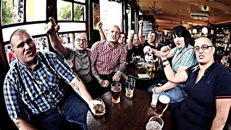 Booze And Glory London Skinhead Crew Official Video Hd Youtube