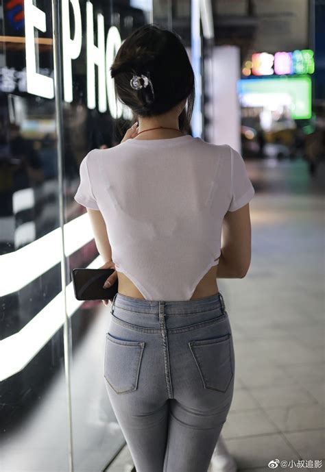 Công Chúa에 있는 Thắng Nguyễn đắc님의 핀 여성 청바지 패션 거리 패션 옷 스타일