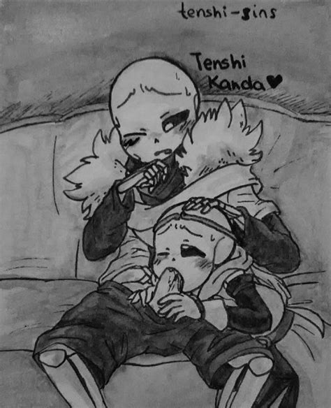 rule 34 couch cream cross sans fan character dream sans fan