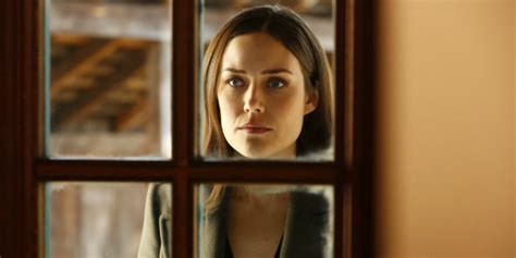 The Blacklists Katarina Rostova Is Returning For A Major Episode