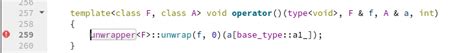 c boost thread in qt application error too many arguments to