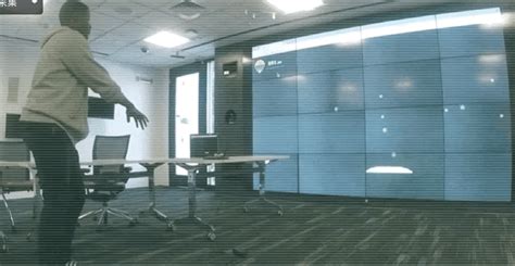 handtrack js 開源：3行js代碼搞定手部動作跟蹤 每日頭條