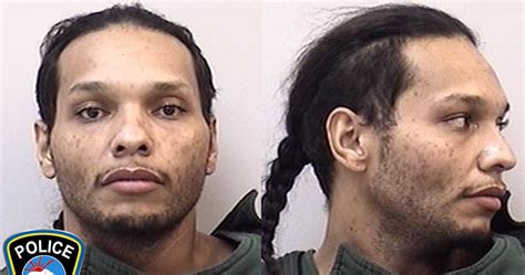 Felon Identified As Suspect In String Of Armed Robberies In Colorado
