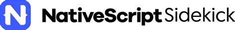 announcing the nativescript sidekick public preview the nativescript blog