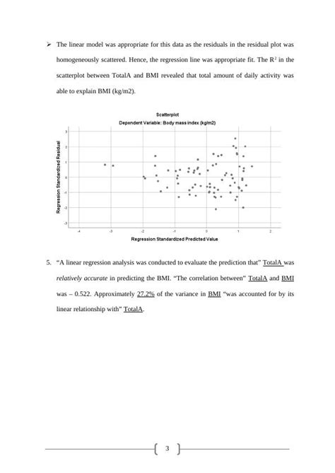 Simple And Multiple Linear Regression