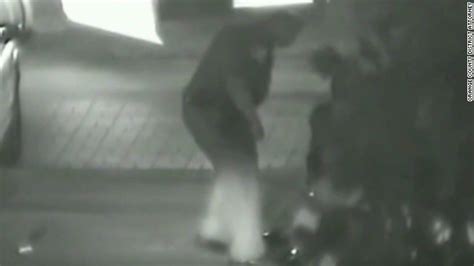 Help Me Homeless Man Begs As Cops Fatally Beat Him In Videotaped