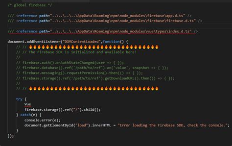 document addeventlistener typescript docs