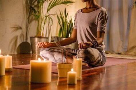 7 Ways To Unwind Crafting Relaxation Rituals After A Long Day