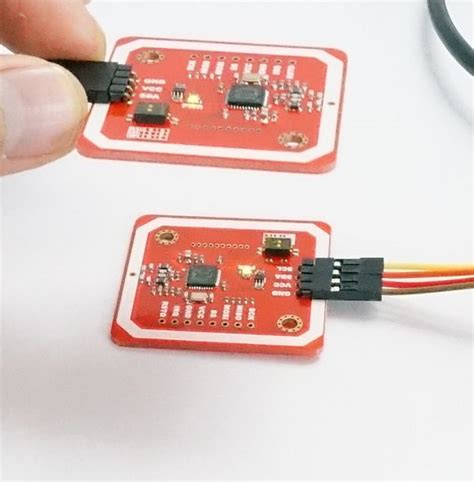 10pcs pn532 nfc rfid module user kits arduino compatible ebay