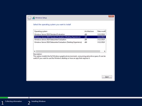 How To Install Windows Server 2019 From Usb Itechguides