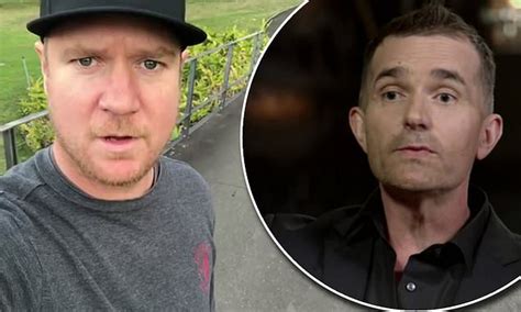 Mafs Star Dean Wells Claims Experts Have Zero Say In Keeping Jess And