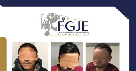 Condenan A 100 Años De Prisión A Secuestradores Ntr Zacatecas