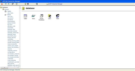 sql server uploading existing database through plesk itecnote