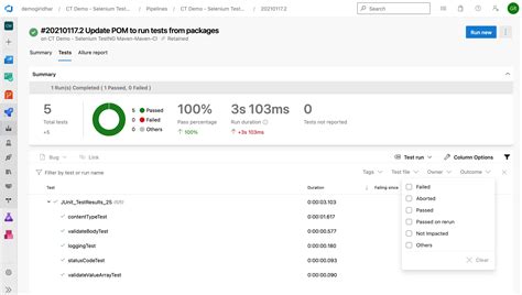 selenium java and azure devops let s unleash the power giridhar