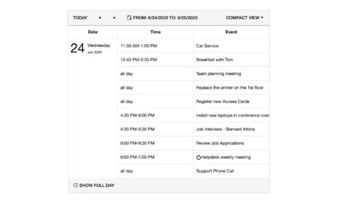 angular scheduler component kendo ui for angular