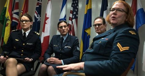 In A First Us Army Makes Way For Transgender Soldiers Offers Formal