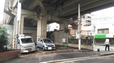 Pat足代新町第2駐車場｜近鉄の駐車場のご案内（大阪・兵庫・奈良・三重）