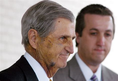 Harry Whittington Refused To Lie About One Thing After Dick Cheney Shot