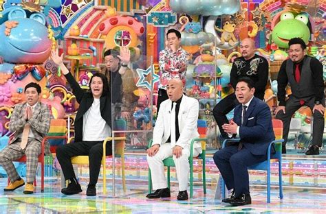 霜降り、錦鯉、ダイアン、鬼越は「女性人気ない芸人」アメトーーク！でバラされる の画像・写真 ぴあエンタメ情報