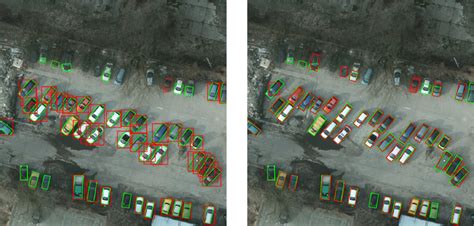 detecting rotated objects using the nvidia object detection toolkit