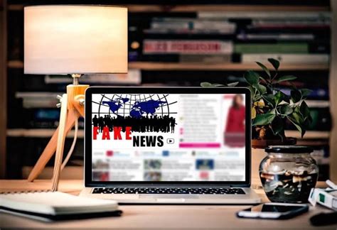 Fake News O Noticias Falsas ¿qué Son Y Cómo Detectarlas