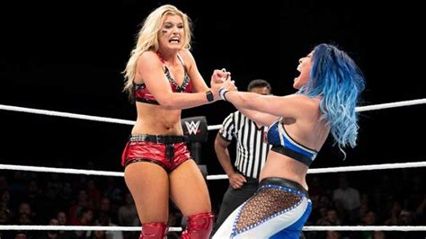 Mae Young Classic Results 10 17 18 Quarterfinal Matches This Week
