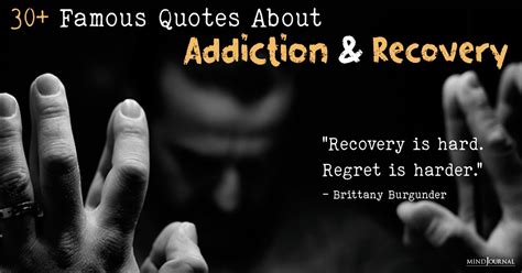 Addiction Quotes