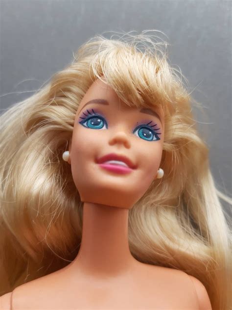 Best 1976 Barbie Doll Of The Decade Learn More Here Lovely Doll Toy