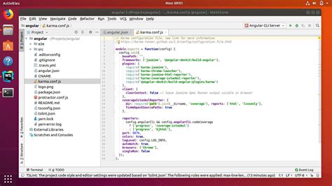 jetbrains webstorm linux install caqweitaly
