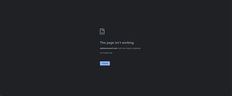 how to fix the 504 gateway timeout error code 11 solutions