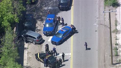 Driver Involved In Detroit Police Chase Charged With Murder Fox 2 Detroit