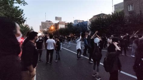 ع﻿فو بین‌الملل چهار کودک میان کشته‌شدگان اعتراضات ایران Bbc News فارسی