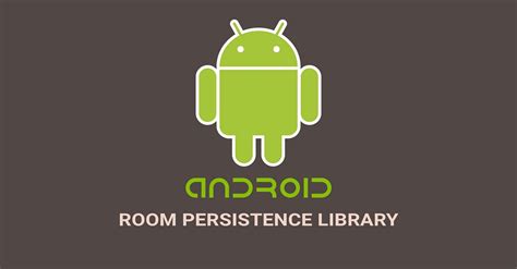 kotlin android application with room persistence library by smarika