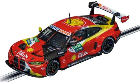 Carrera Evolution Bmw M4 Gt3 Schubert Motorsport No 31 Modellbau