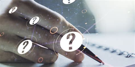 The Complete Guide To Open Ended Survey Questions 2024