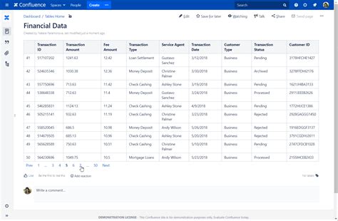 39 add pagination to html table using javascript javascript answer