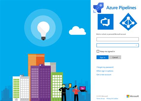 azure ad b2c series custom policies release automation with azure