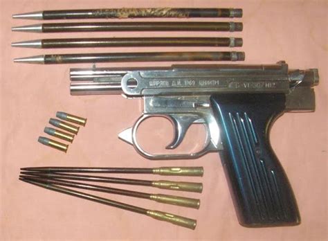 future war stories fws armory underwater firearms by yoel