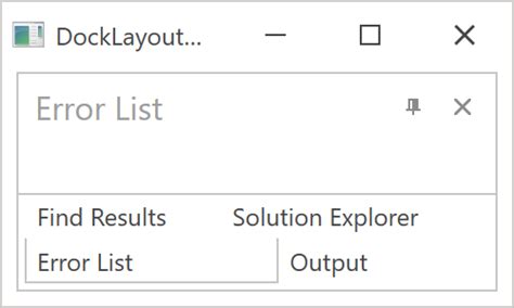 layoutgroup tabheaderlayouttype property wpf controls
