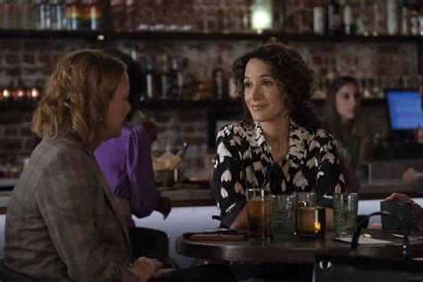 The L Word Generation Q Review Lose It All Season 1 Episode 7