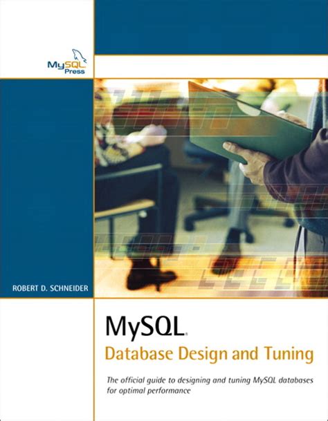 mysql database design and tuning informit