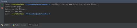 web scraping and saving to a file using python beautifulsoup and
