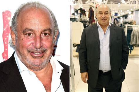 Sir Philip Green Lord Hain Says He Will Not Apologise For Outing