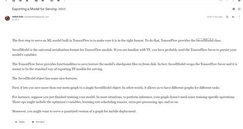 reading unread emails using python script stack overflow
