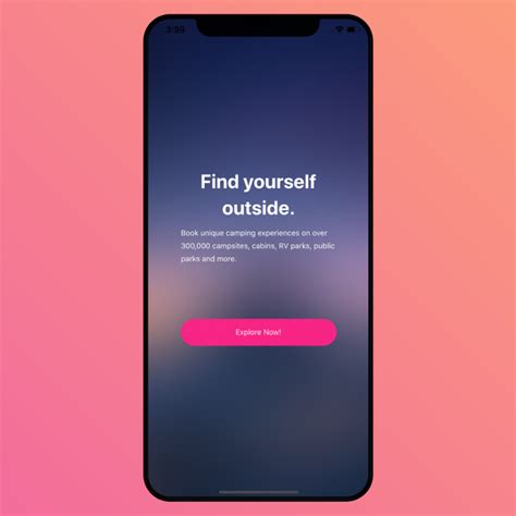 react native html view example react native master