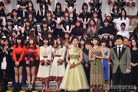 画像36 116 ＜100枚超／写真特集＞「第68回 Nhk紅白歌合戦」リハ2日目 モデルプレス