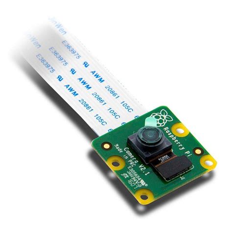 raspberry pi 8mp camera module v2 1