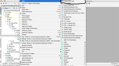 android how to create necessary pojo classes to send nested json data