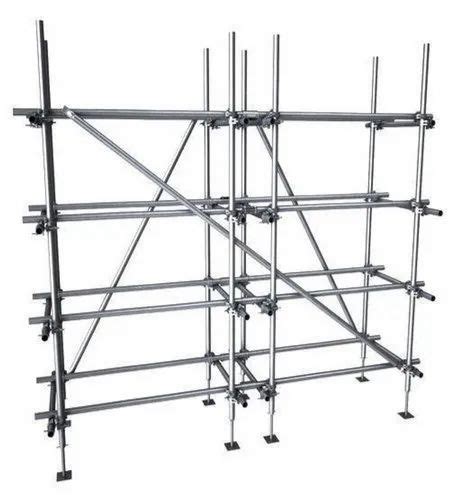ms scaffolding for construction ask price