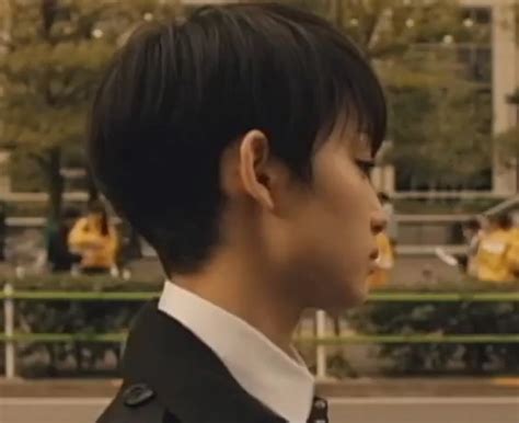 剛力彩芽の髪型ベリーショートが美しすぎる！ インフォチェイサー